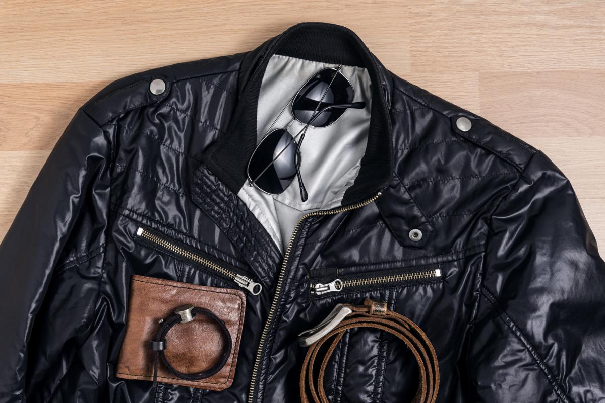 5 Essential Rules for Choosing the Perfect Concealed Carry Jacket
