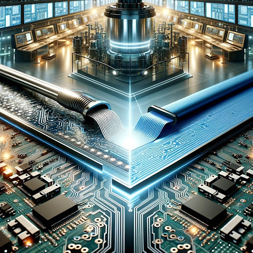 Maximizing Performance: HDI PCBs and Flex PCBs Combined