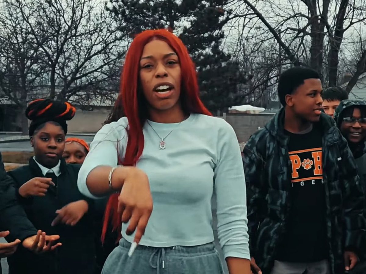 Michigan Teacher Claims She Was Fired for 'Being a Rapper'