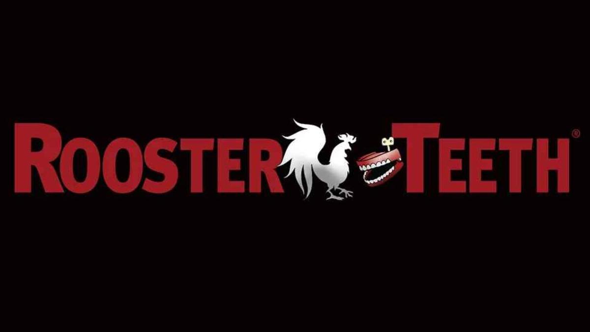 Rooster Teeth Revived with Original Creator Burnie Burns Rooster Teeth Revived with Original Creator Burnie Burns
