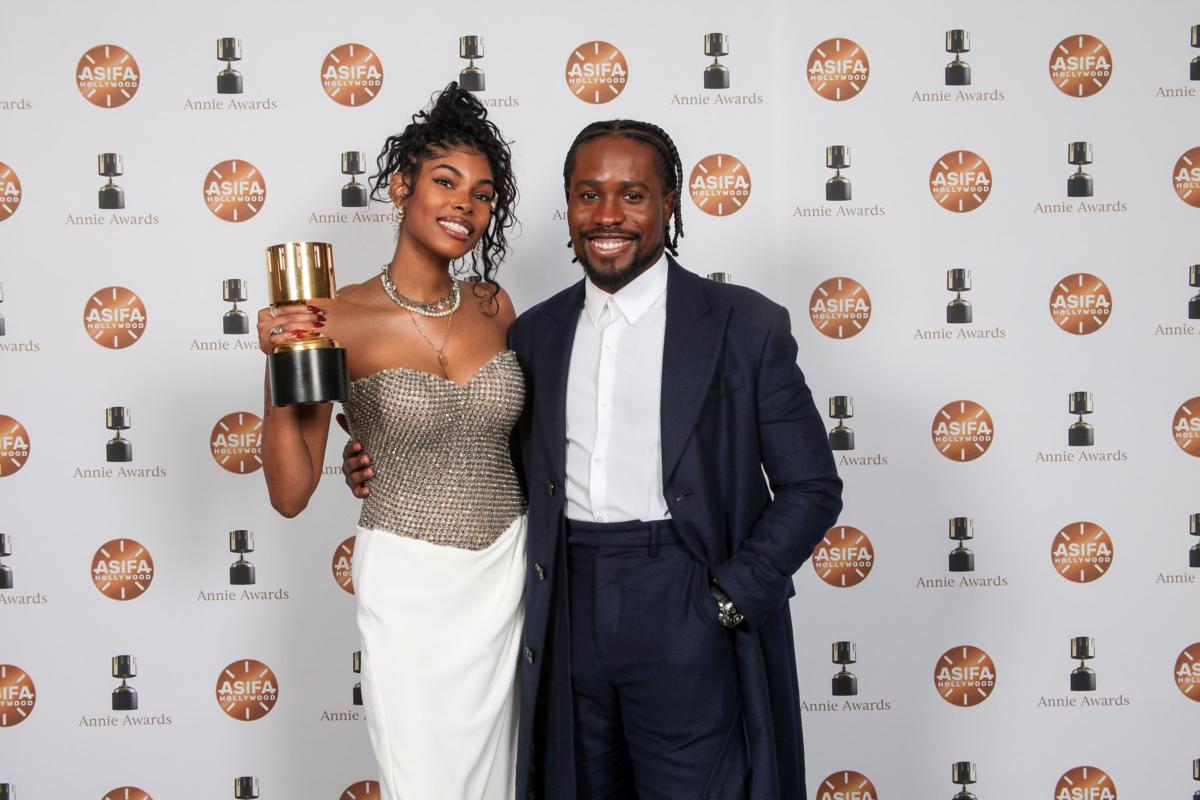 Animation's Biggest Night: The 51st Annie Awards
