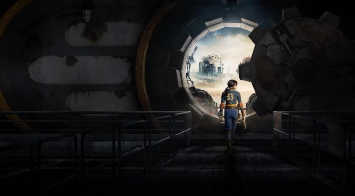 Enter the World of "Fallout" with Official Full Trailer