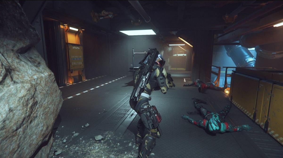 Star Citizen Combat Missions Guide