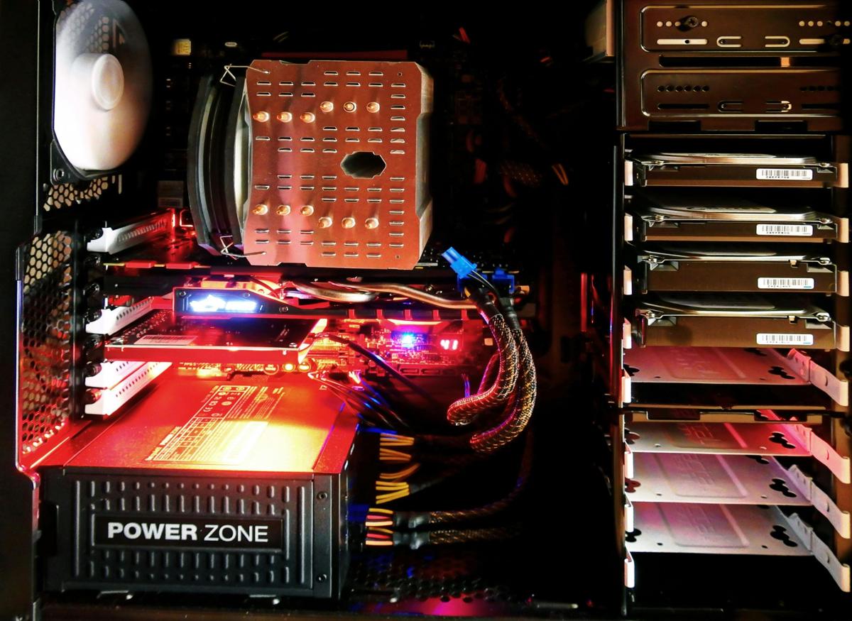 Powering Your Play: CPU and GPU Pairings for High-Performance Gaming