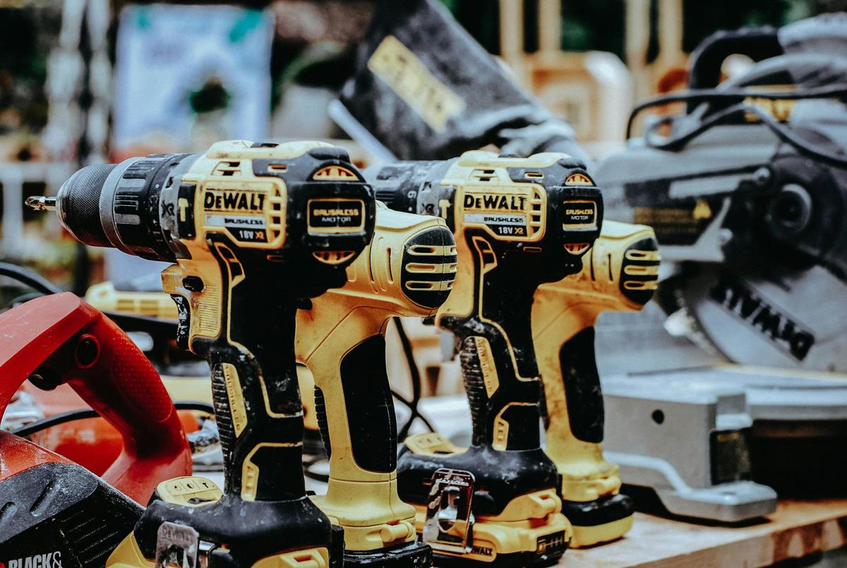 Empowering Your DIY Projects: Your All-In Guide to Essential Power ...