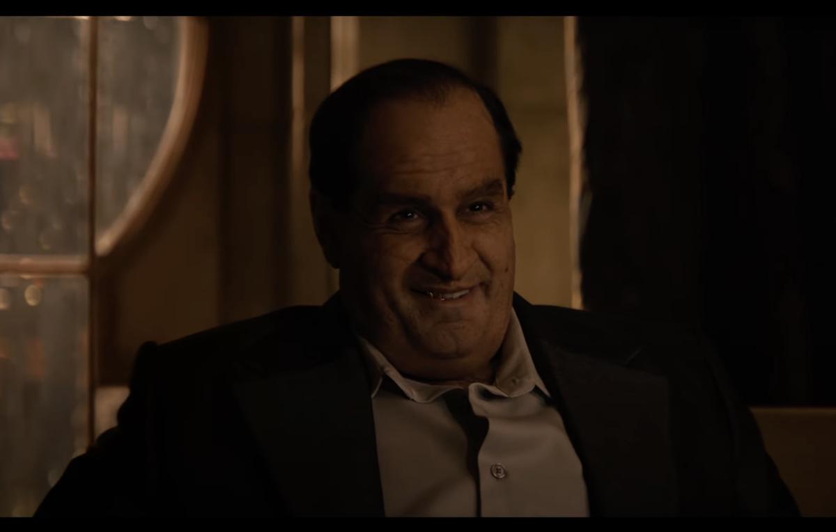 Matt Reeves' "The Penguin" Series Gets New Teaser