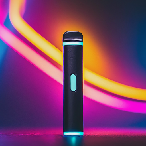 3 Innovative Trends Shaping the Future of Vaping Tech