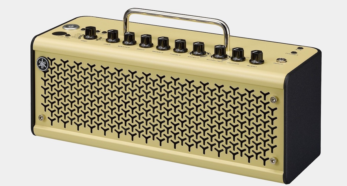 7 Reasons Why a Desktop Amplifier is Essential for Your Home Office