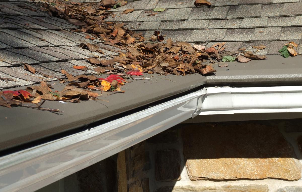 Gutter Cleaning Safety: Avoiding Hazards and Injuries