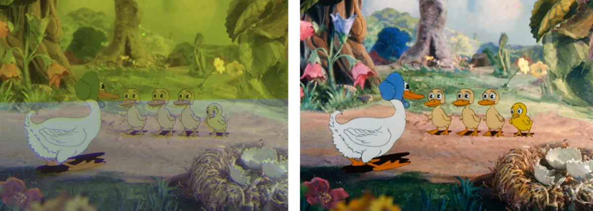 Seth MacFarlane, Martin Scorsese to Restore Classic Animated Shorts