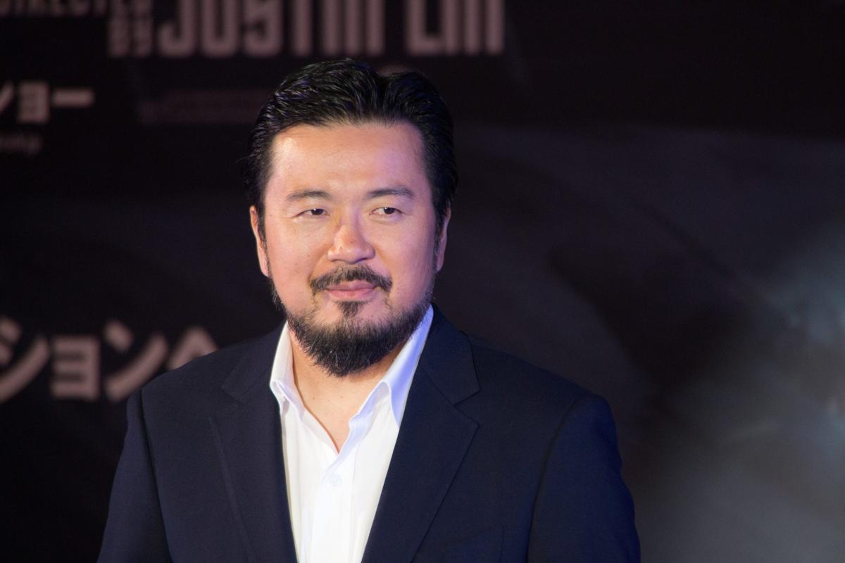 Justin Lin's Pre-"One Punch Man" Film Will Be "Stakehorse"