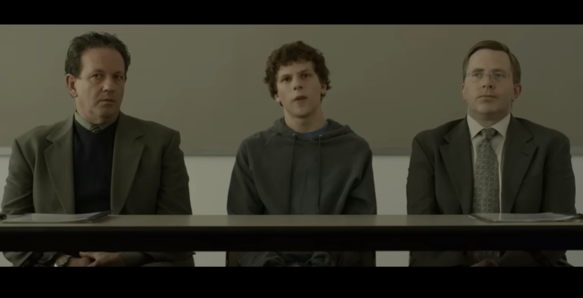 Aaron Sorkin Set to Direct New Follow-Up to The Social Network at Sony ...