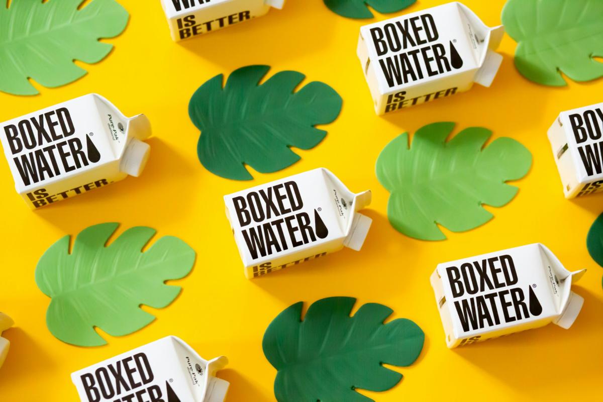 Filling Up on Innovation: The Liquid Gold Rush in Beverage Packaging