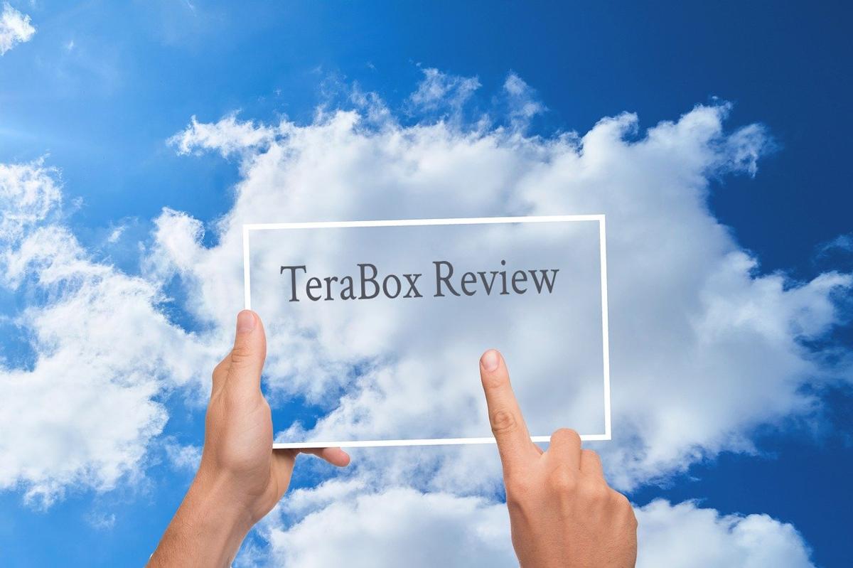 TeraBox Review(Everything You Need To Know About TeraBox)