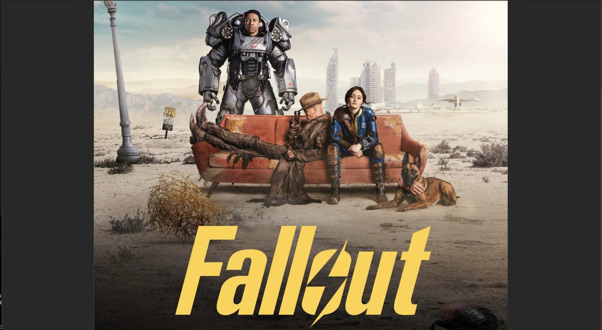 Amazon Officially Renews "Fallout" for Second Season