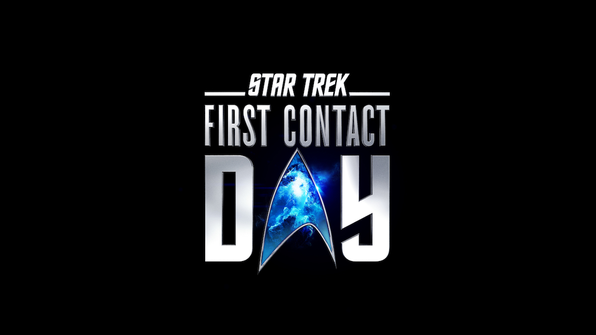 "Star Trek: First Contact" Theme Played at Sweden's NATO Induction