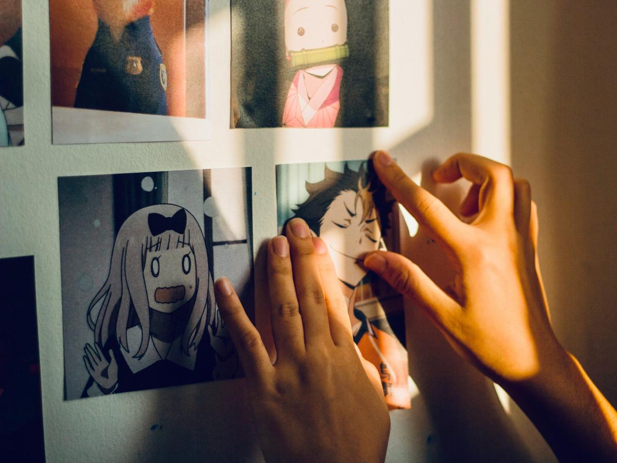 Embracing Expressions: How to Convey Emotion in Anime Drawings
