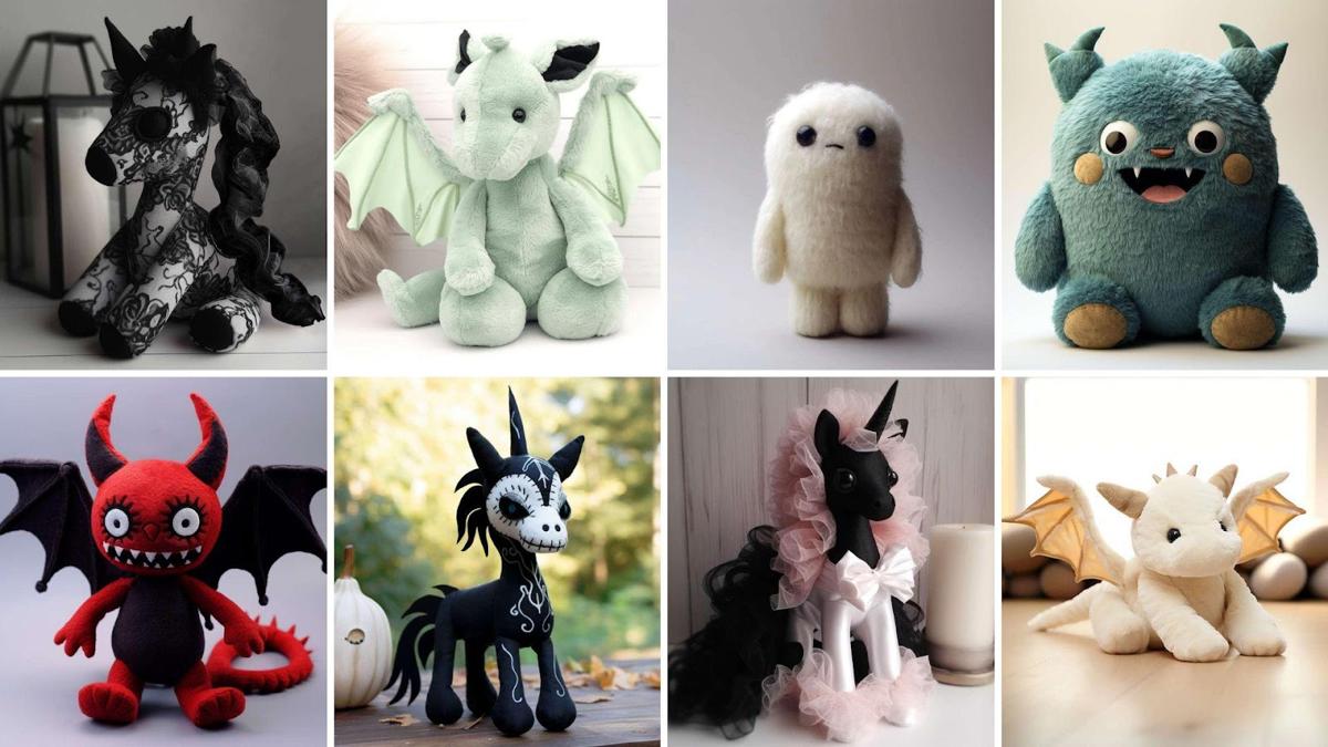Ultimate Guide: 15 Best Mythical Creature Plush