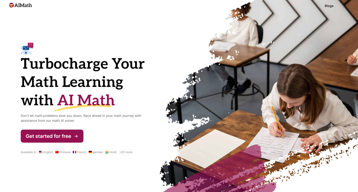 Top 5 Revolutionary AI Math Tools to Transform Your Math Learning Journey