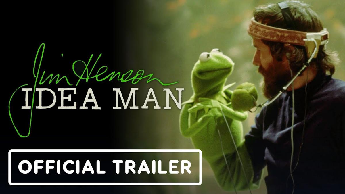 Ron Howard’s Jim Henson Docu Gets First Trailer