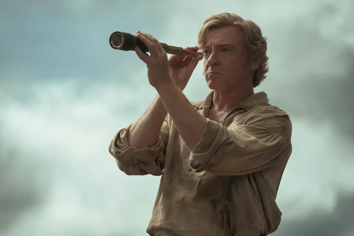 Rhys Darby to Host Fat Bear Week Wildlife Competition Series
