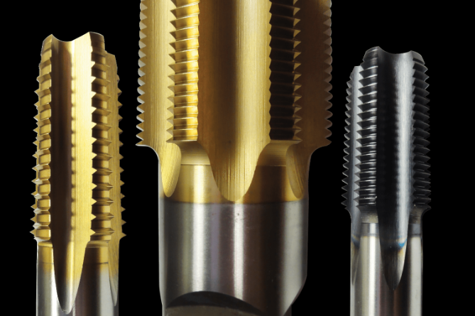 Fine or Standard: Which Thread to Use and When