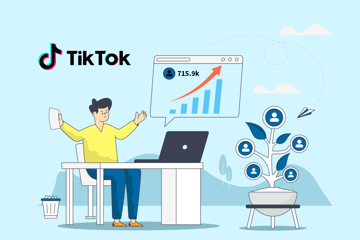 9 Guarantee Ways to Grow Your TikTok Account 9 Guarantee Ways to Grow Your TikTok Account