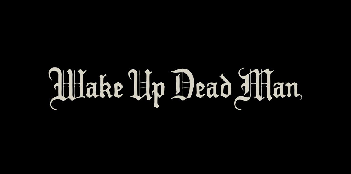 "Knives Out: Wake Up Dead Man" Gets 2025 Release