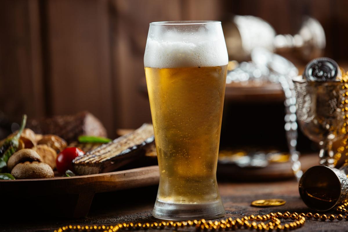 Brewing Brilliance: The Artistry Behind Belgian Craft Beer