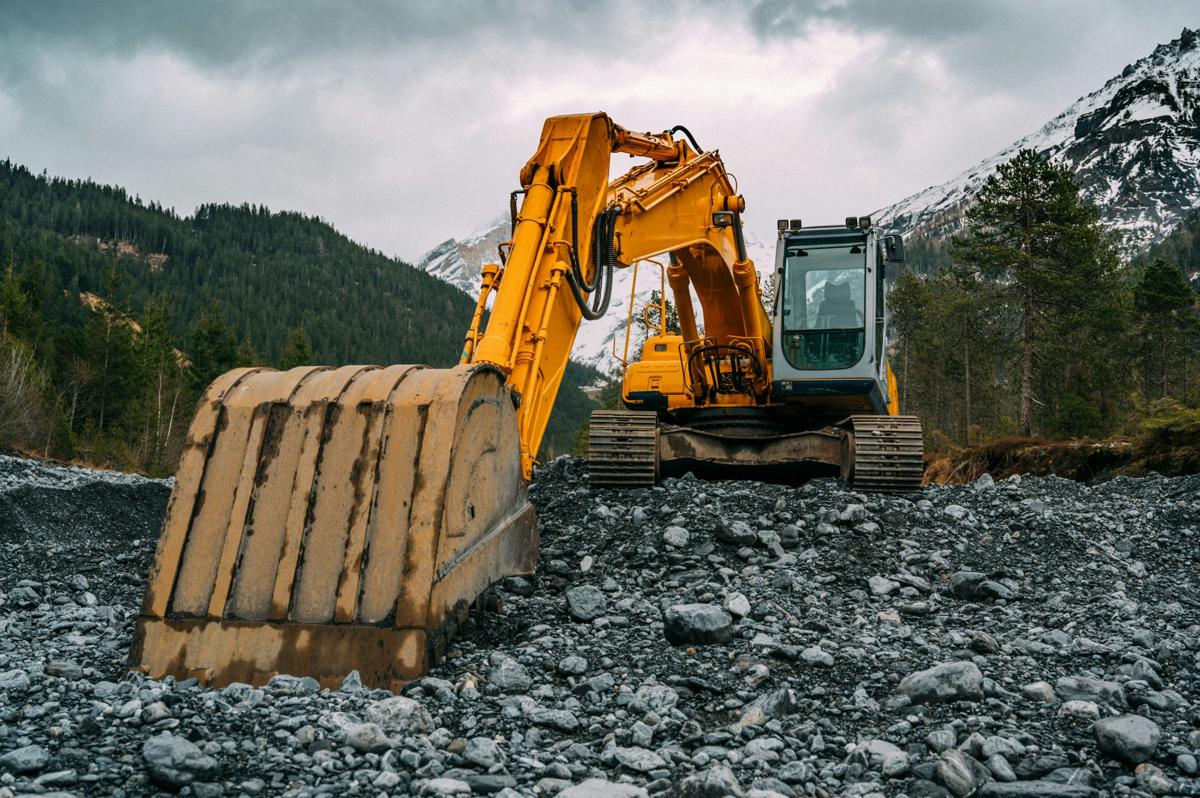 Unearthing Excellence: The Role and Responsibilities of Excavation ...