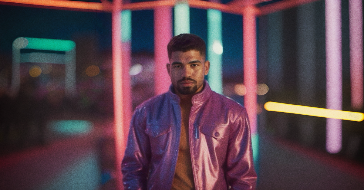 Altered State's Eddie Castillo Bottles Lightning with AI for Video ...