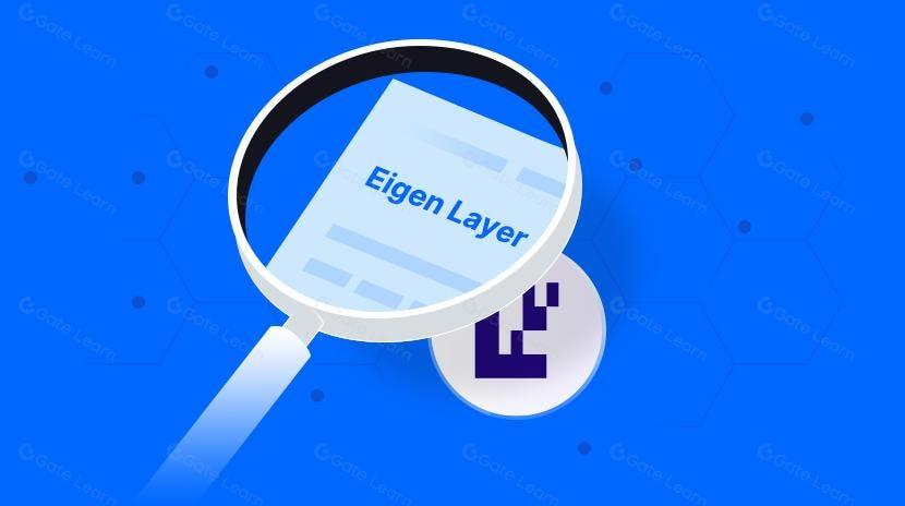 Ultimate Guide: How to Stake Eigenlayer and Delegate EIGEN Efficiently