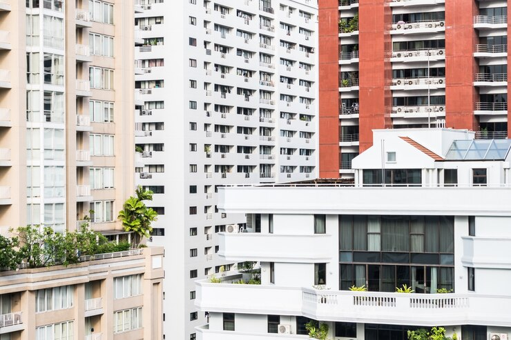 Modern Multiplex Apartments: Your Perfect Property Investment