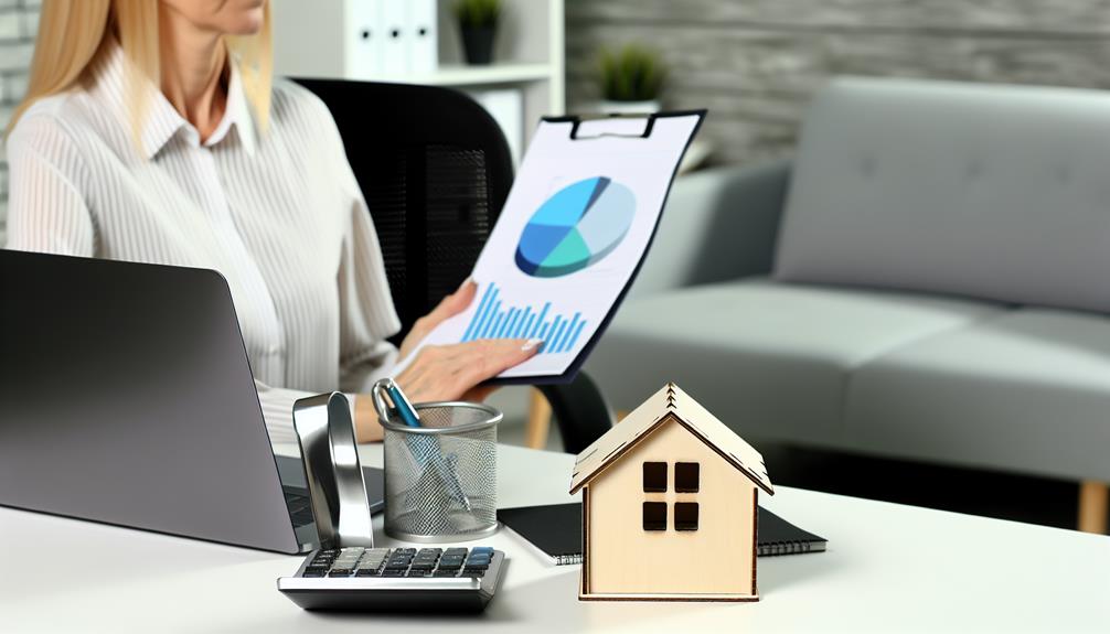 Origination Points: What They Are & How They Impact Your Mortgage Costs