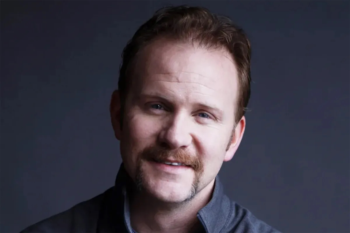 "Super Size Me" Documentarian Morgan Spurlock has Passed Away