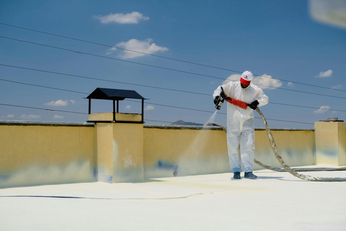 Comprehensive Guide to Spray Foam Insulation Installation