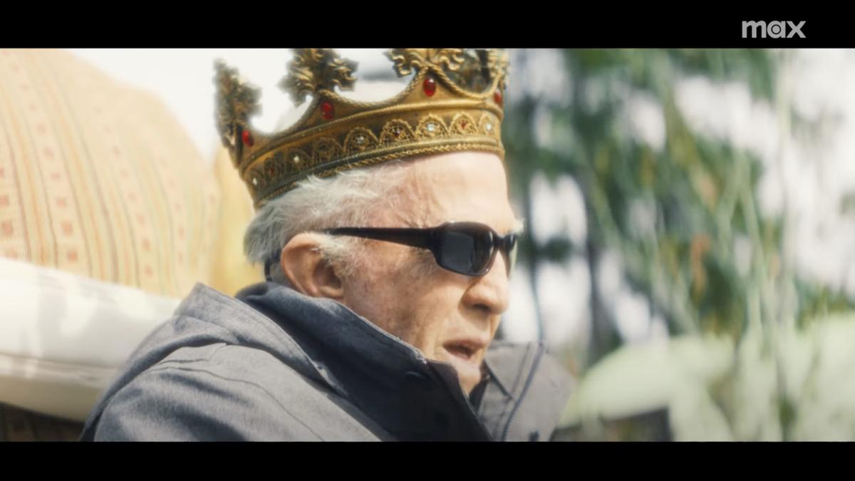 HBO's "Ren Faire" Introduces Madness of TRF's King George