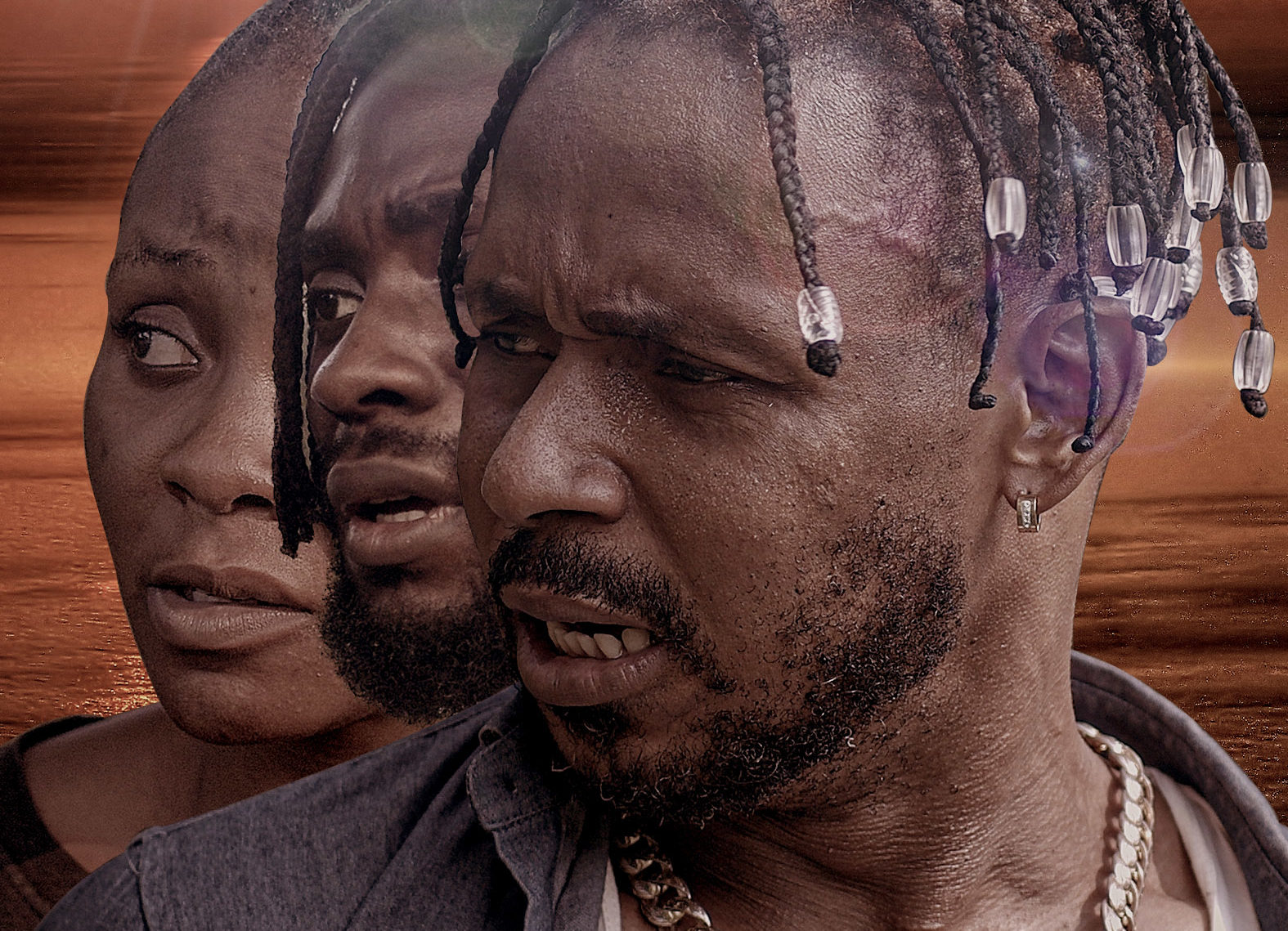 Ariel Lavi’s film Dangerous Silence will be screened at Toronto ...