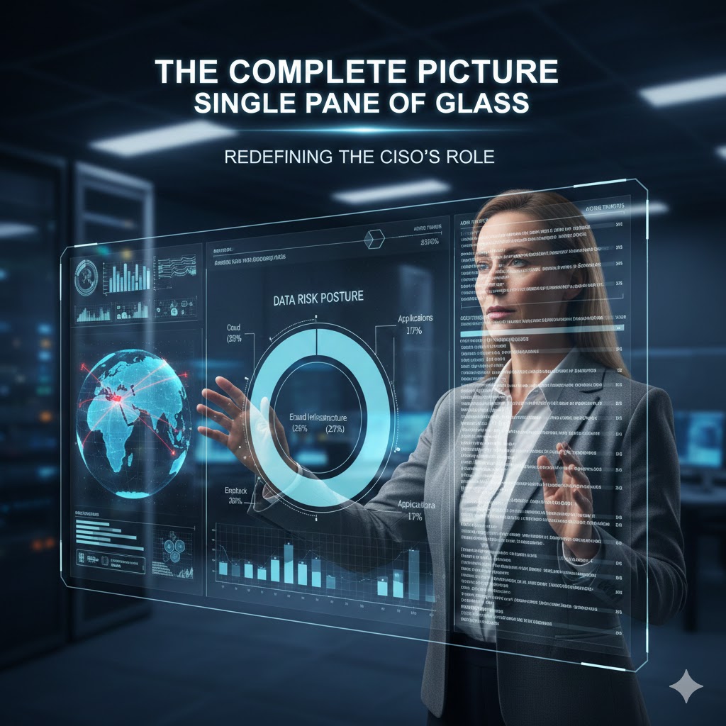 Observing the Complete Picture: How a “Single Pane of Glass