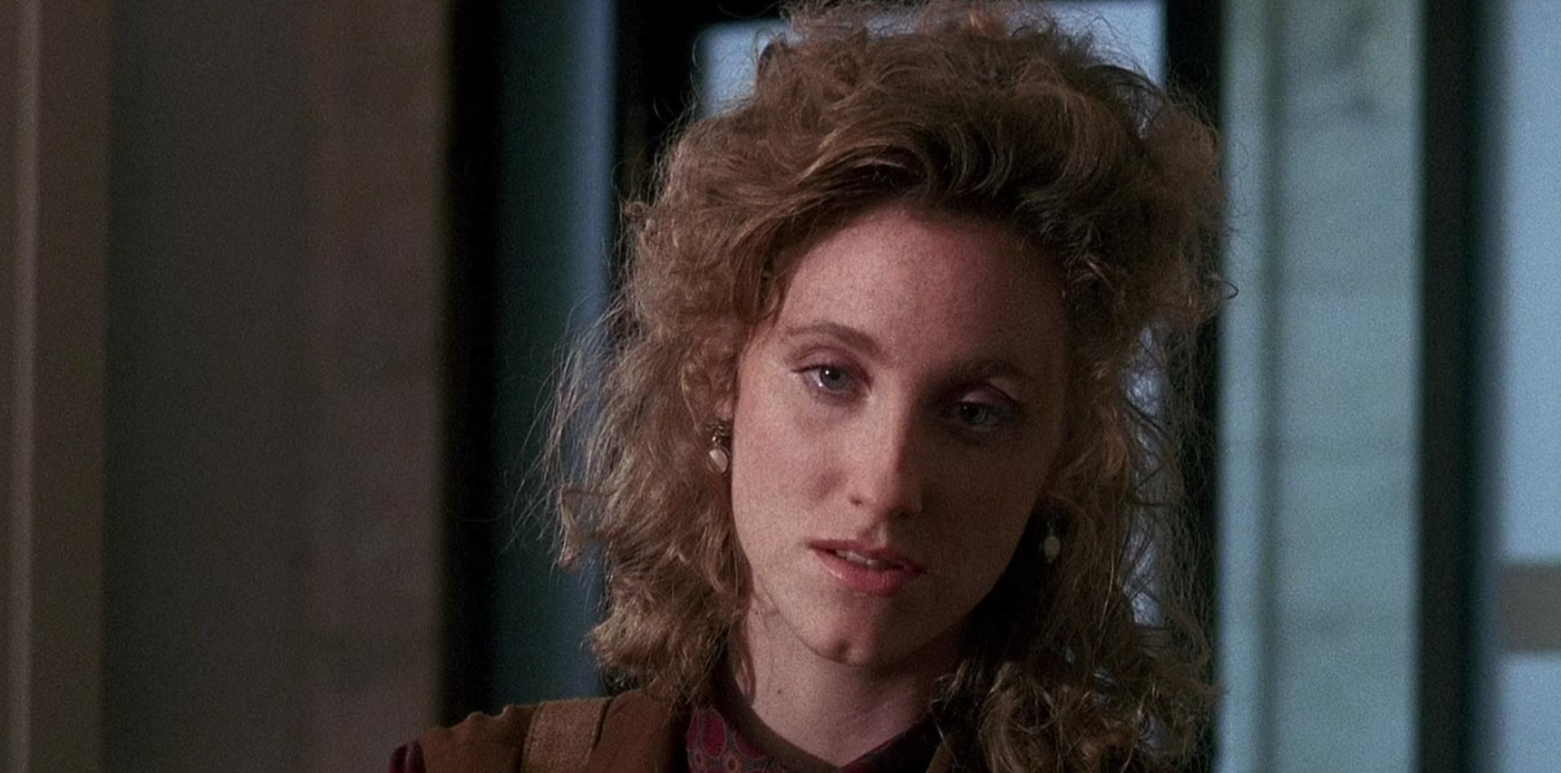 “TMNT: The Last Ronin” Writer Wants Judith Hoag to Return as April O'Neil