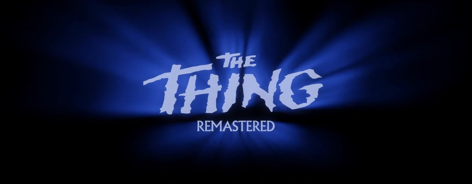 "The Thing" Video Game Assimilates a Remaster