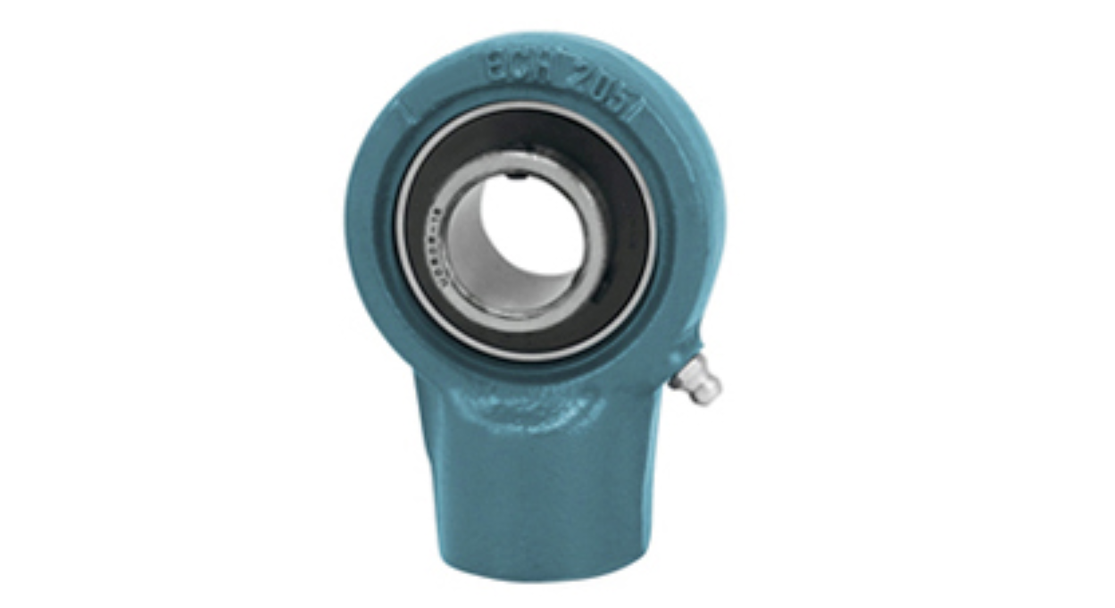 What Are Mounted Ball Bearings Used For?