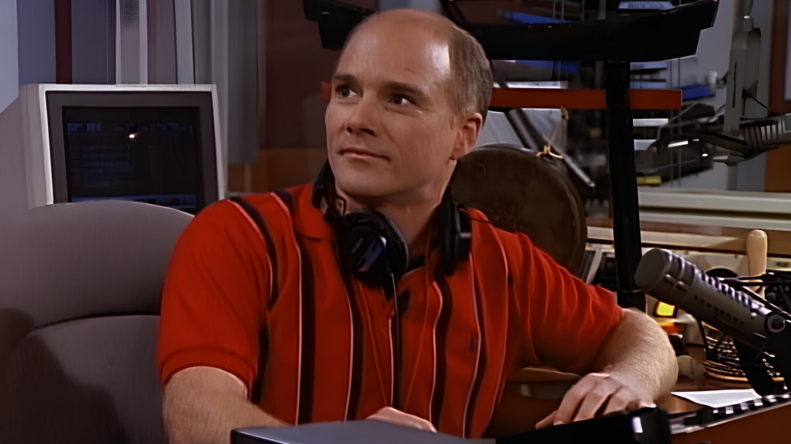 2 Big "Frasier" Alum Returning for Season 2 of Revival Series