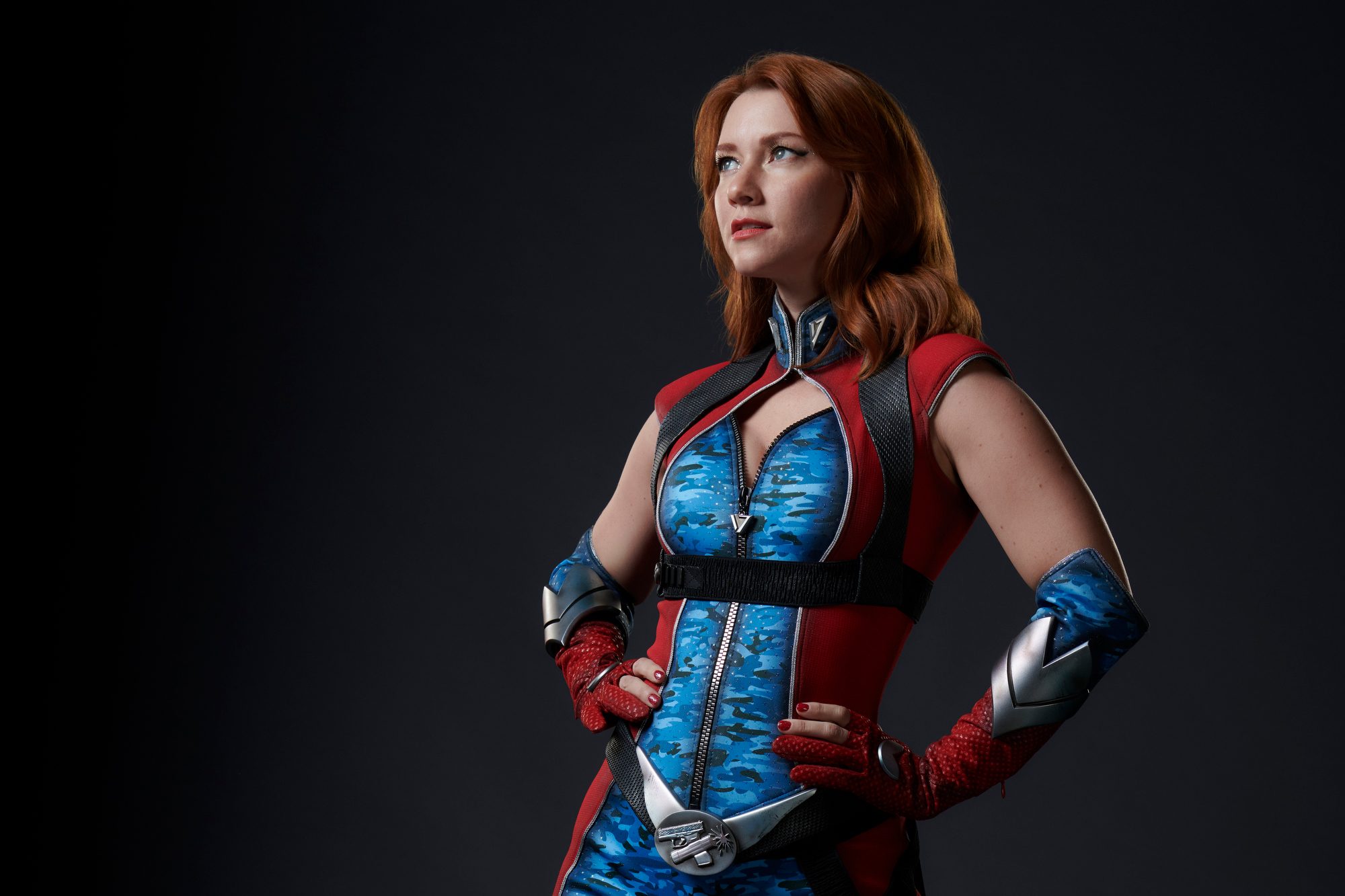 "The Boys" Firecracker 'Inspired' by Marjorie Taylor Greene