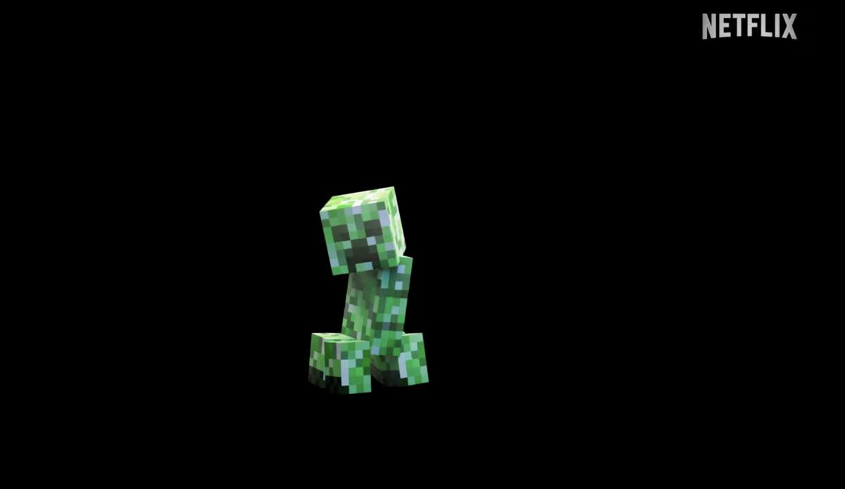 "Minecraft" Animated Series in the Works at Netflix