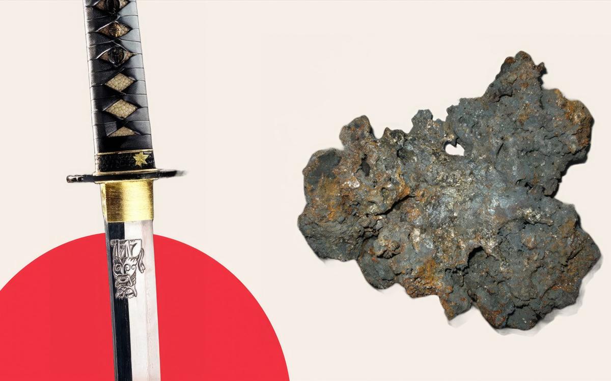 How to Make a Good Quality Steel Sword Blade?