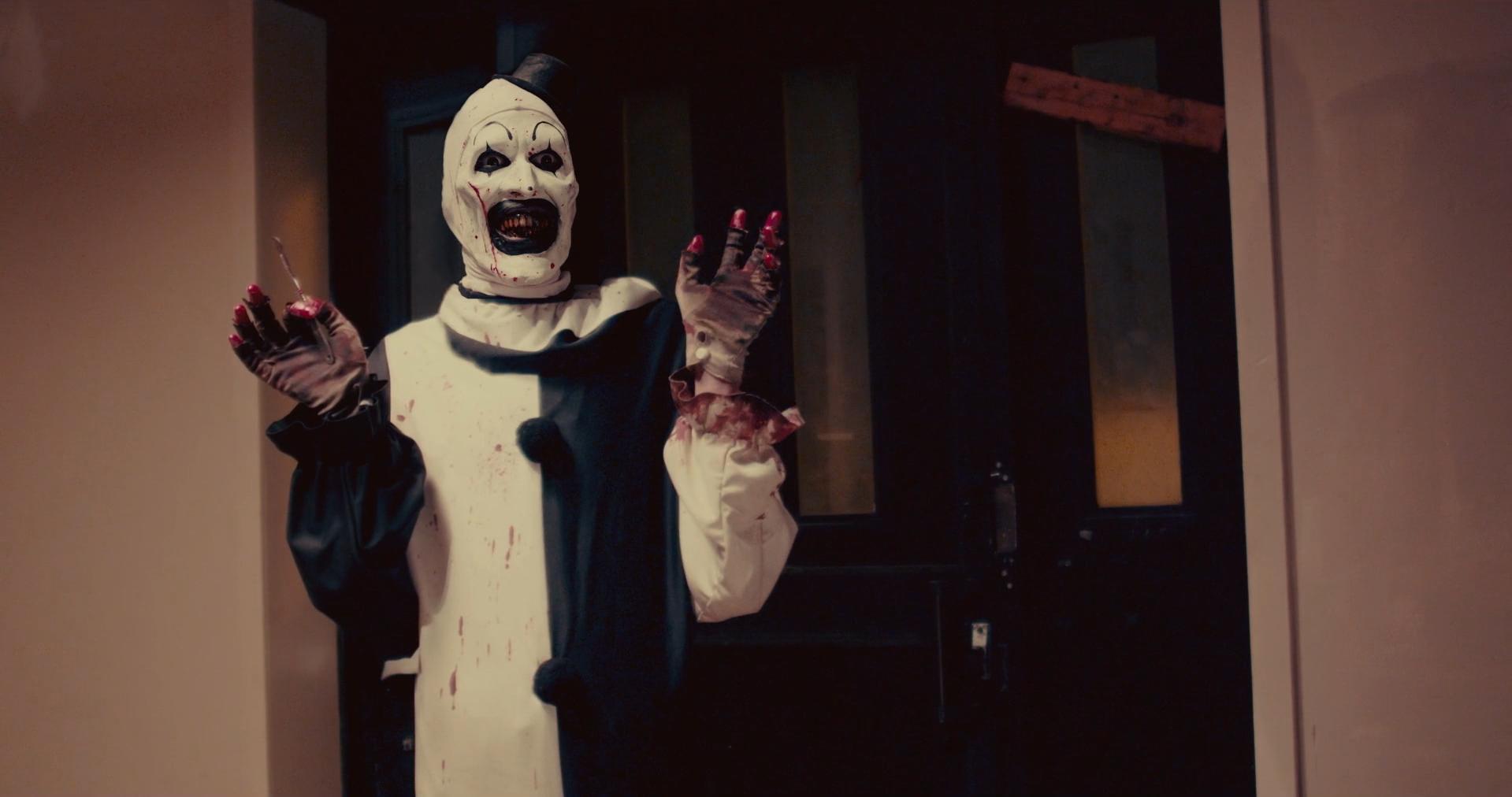 Damien Leone Confirms "Terrifier 4" is a Go!