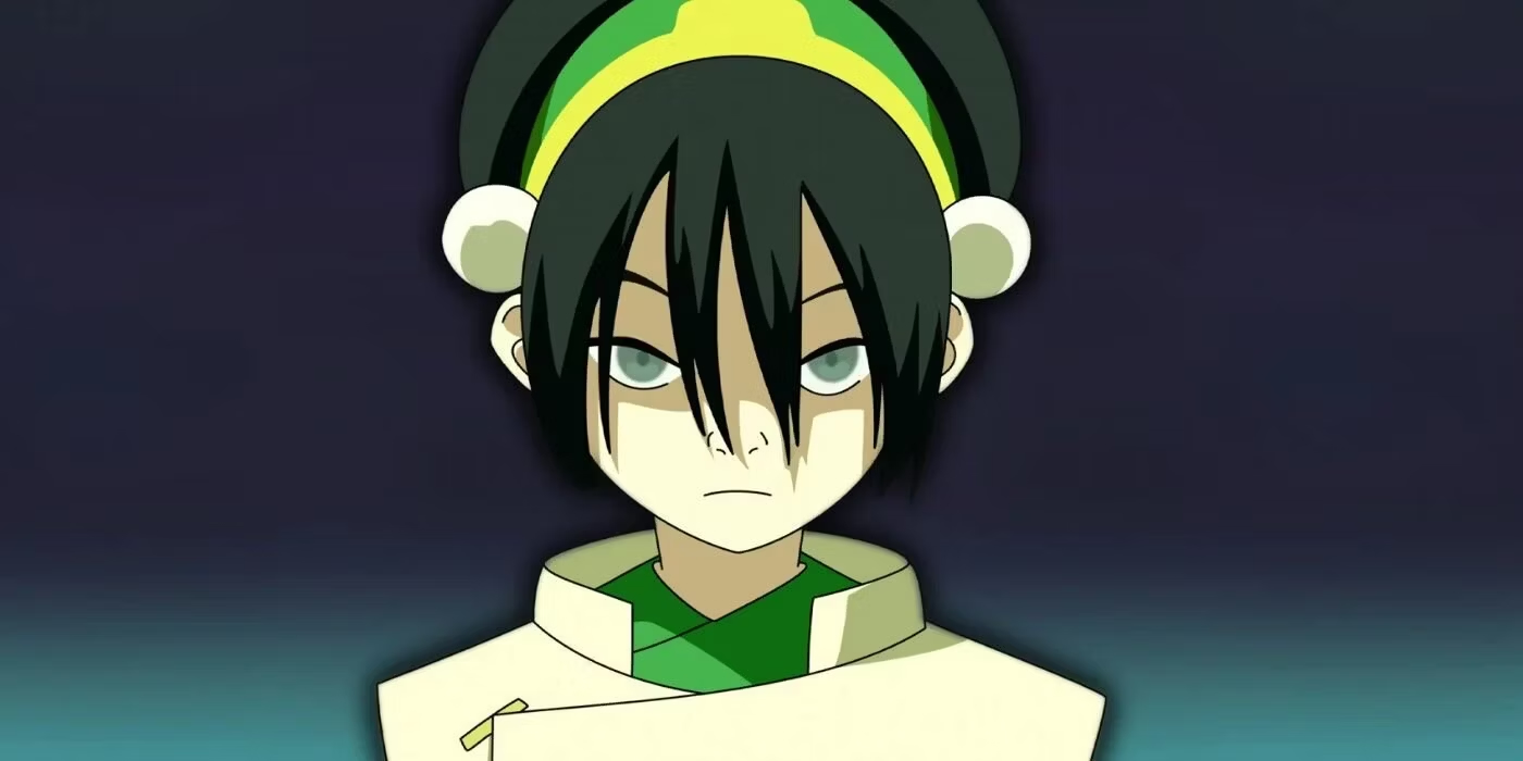 Netflix Looking to Cast Toph in "Avatar: The Last Airbender" S2