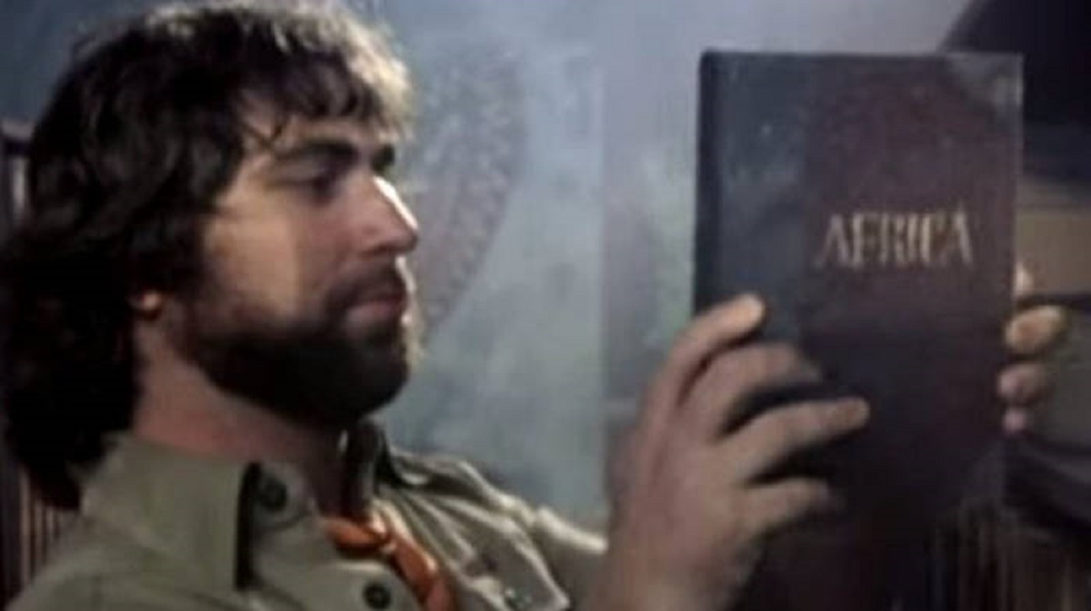 Toto's "Africa" Music Video Hits 1 Billion Views on YouTube
