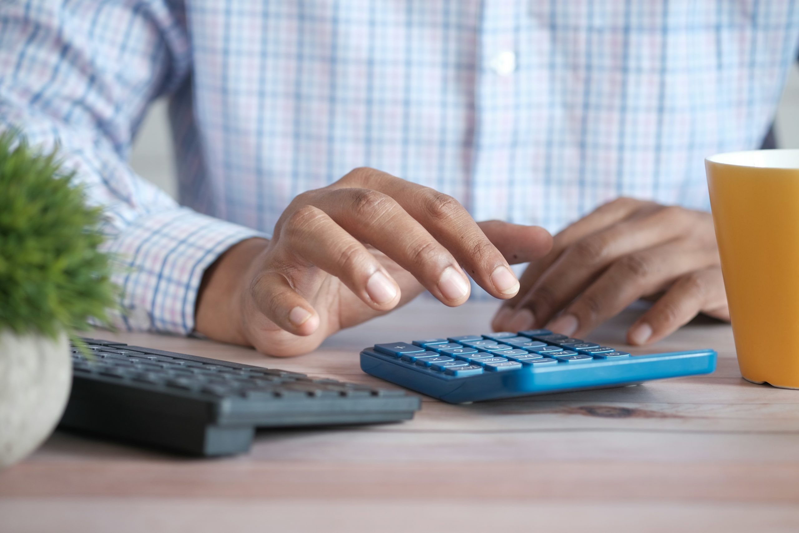 How to Use a Online SIP Plan Calculator